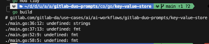 Top tips for efficient AI-powered Code Suggestions with GitLab Duo | GitLab